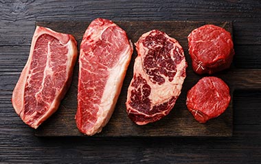 Beef Cuts And How To Use Them | Melbourne | Peter Bouchier – Peter Bouchier