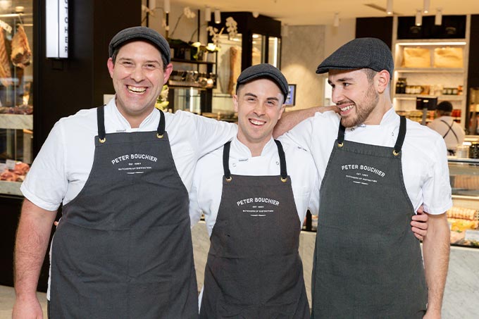 Why Buy Meat From Your Local Butcher - Peter Bouchier – Peter Bouchier