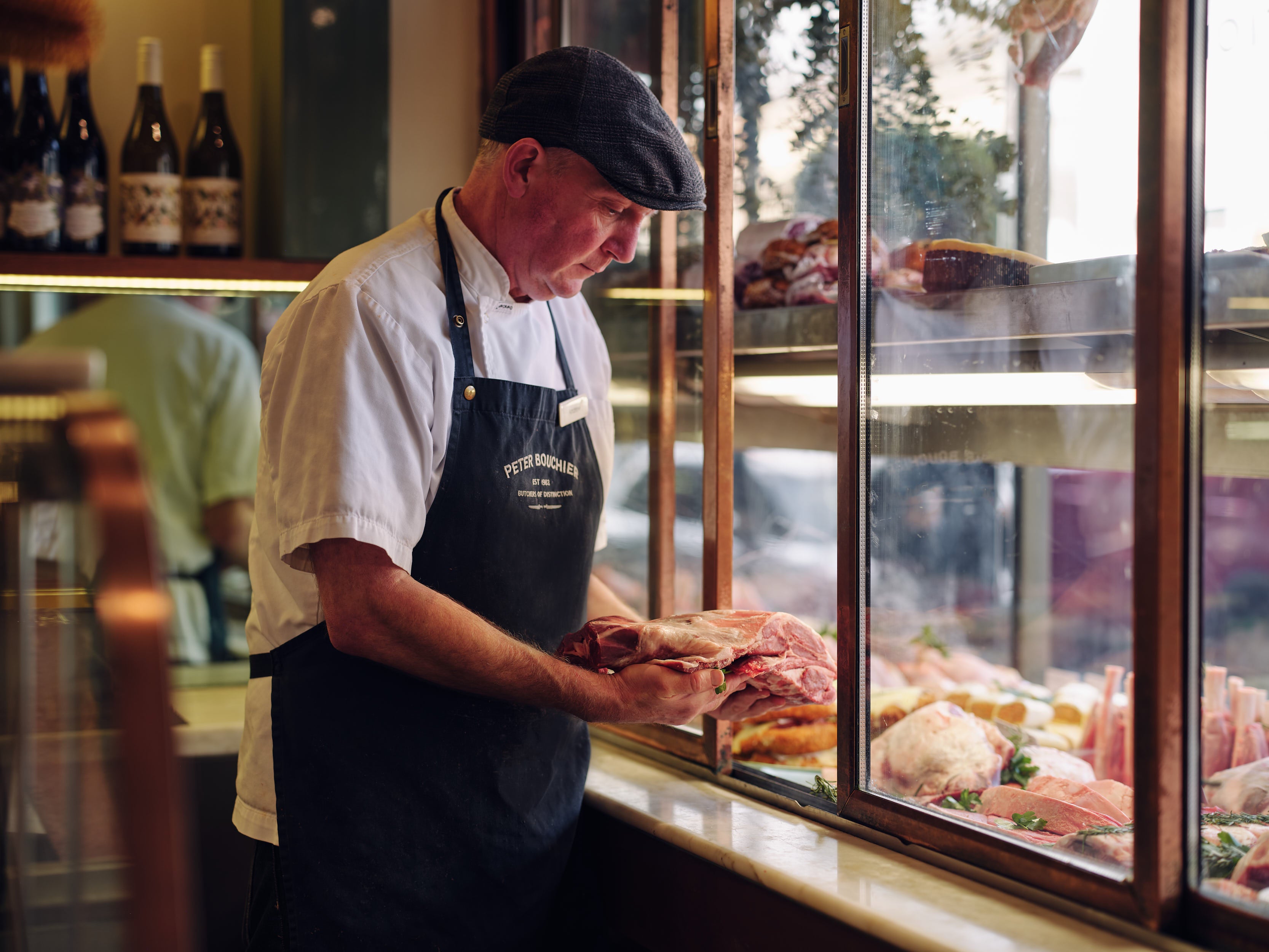 The Best Cuts Of Lamb For Roasting - Peter Bouchier – Peter Bouchier