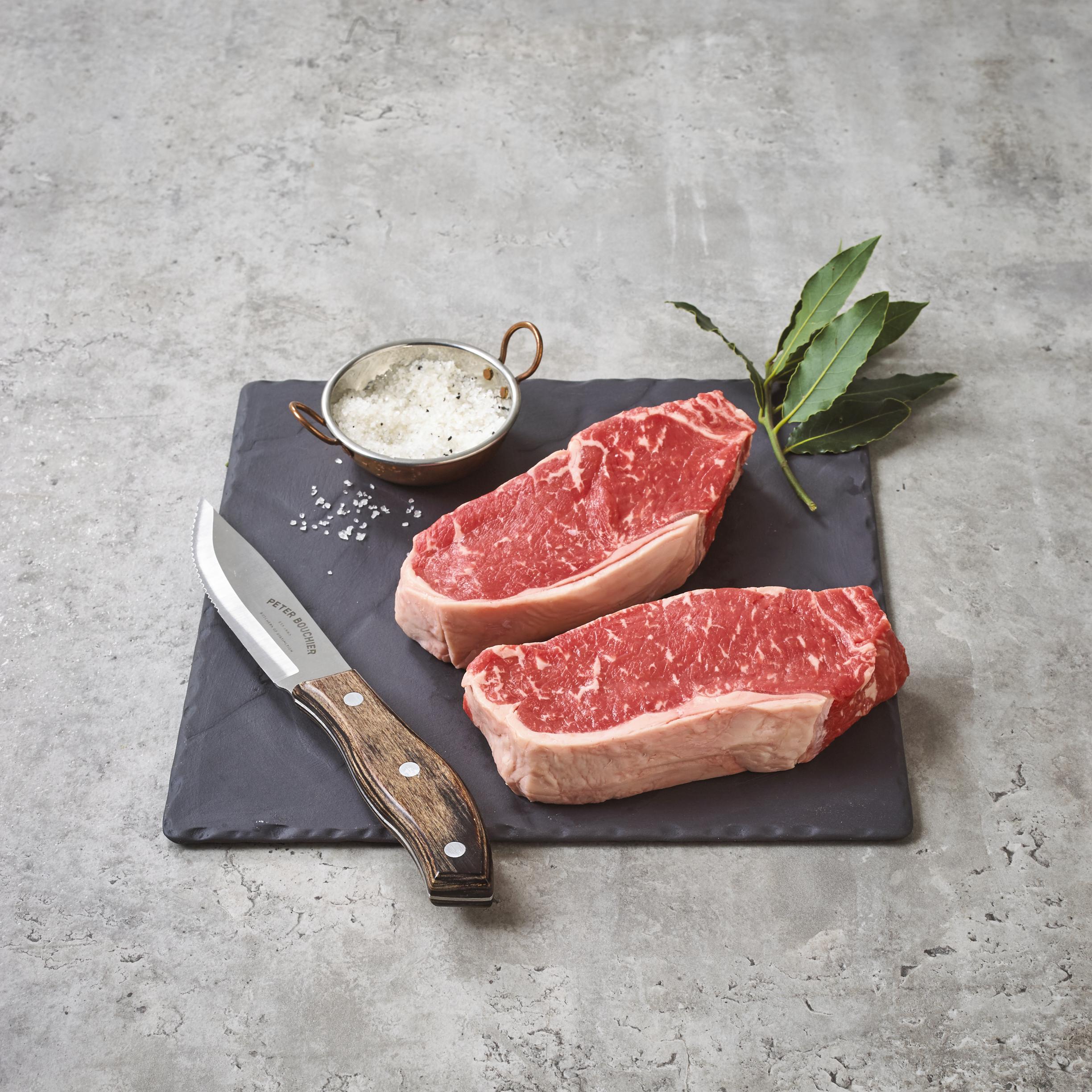 Peter Bouchier's Guide to Essential Lean Beef Cuts – Peter Bouchier