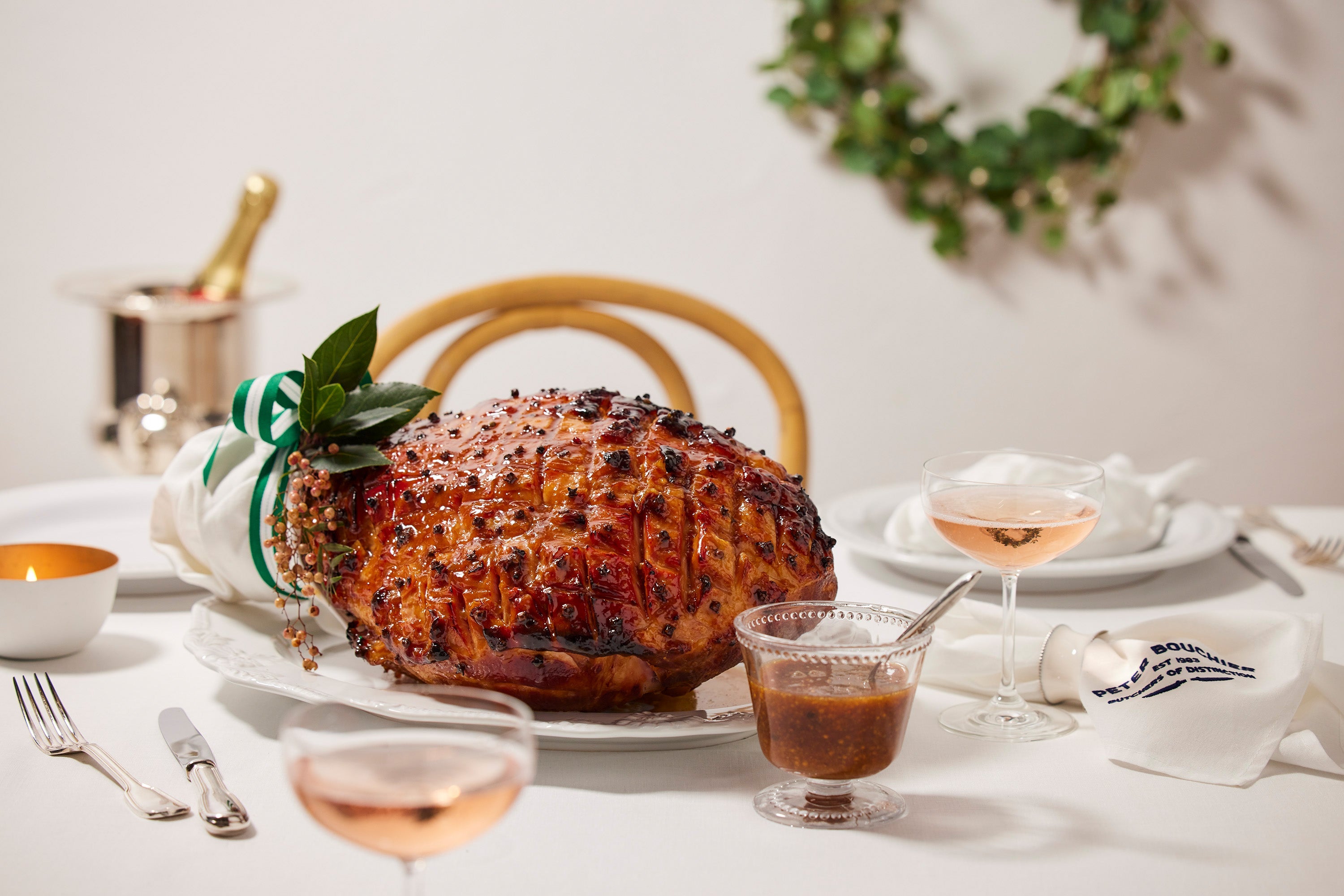 Christmas Pick Up | Order Ahead | Peter Bouchier – Peter Bouchier