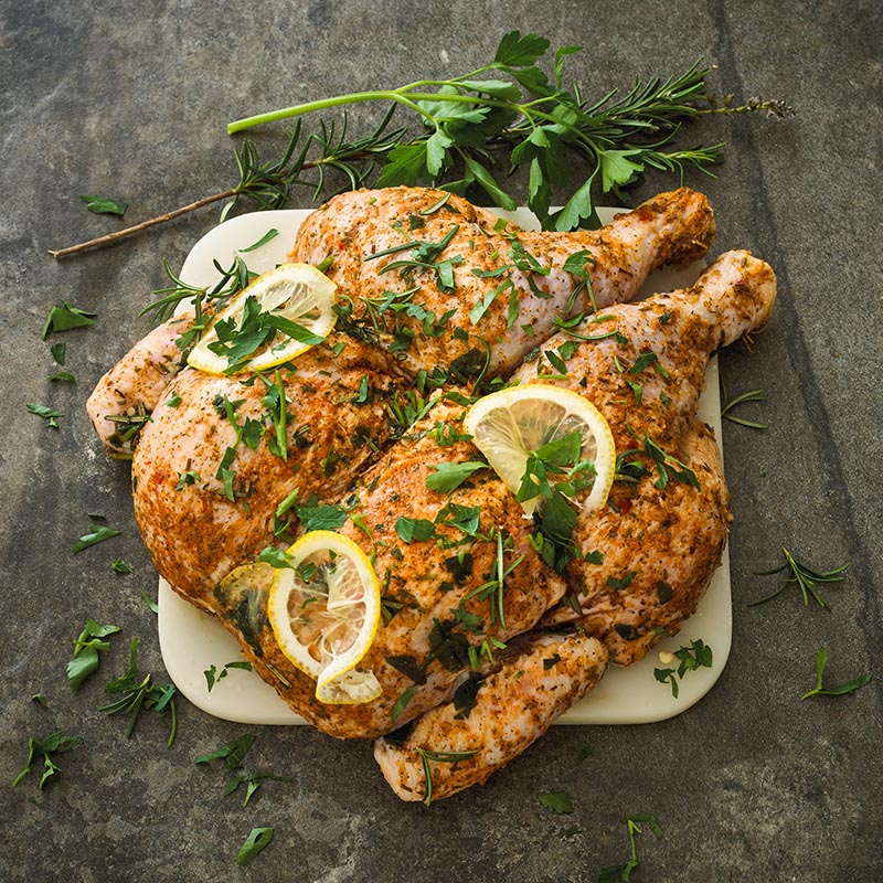 Summer BBQ Favourites | Skewers and Sausages | Peter Bouchier – Peter ...