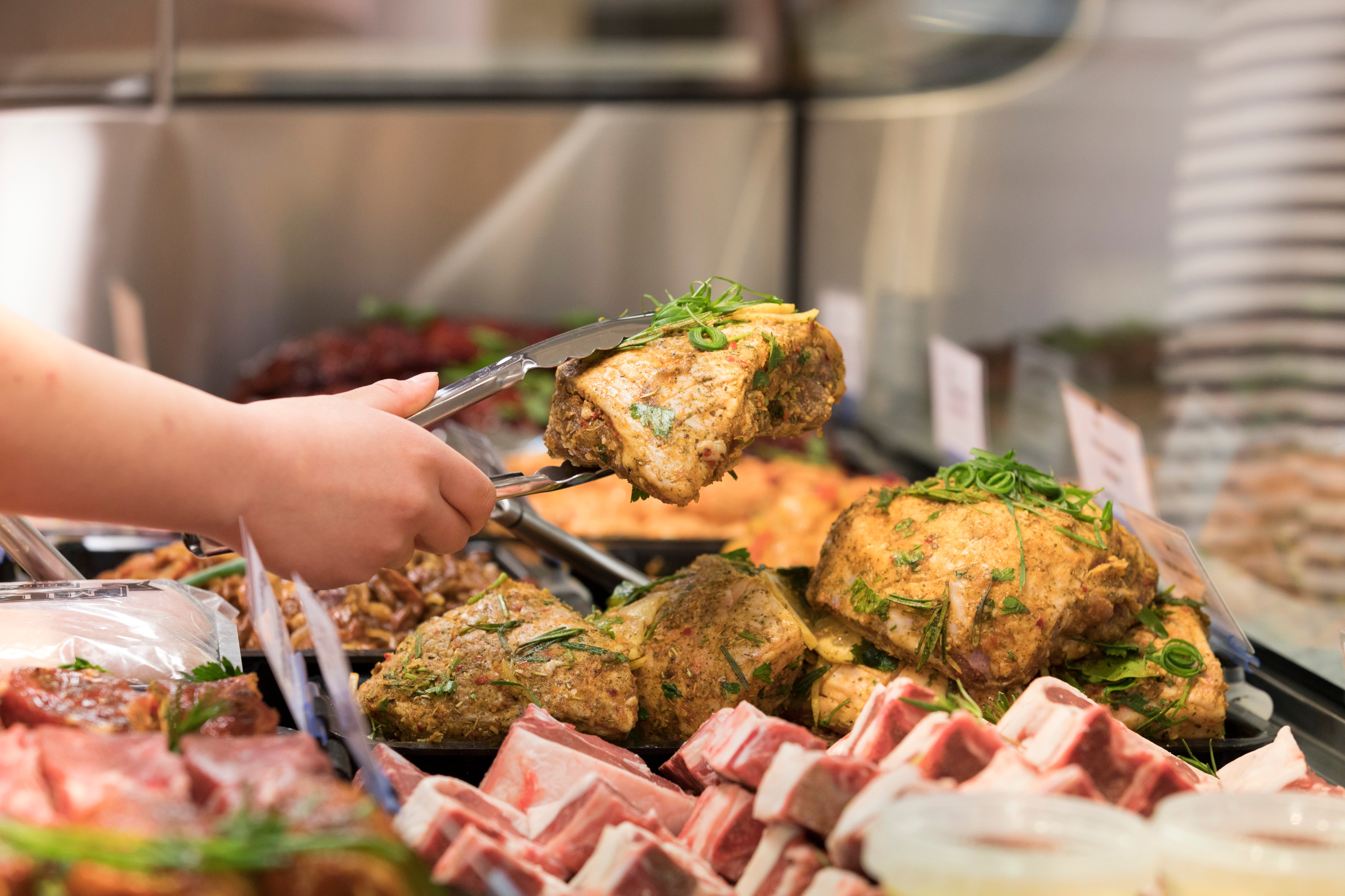 Spring Racing | Entertaining and BBQ Favourites | Peter Bouchier ...