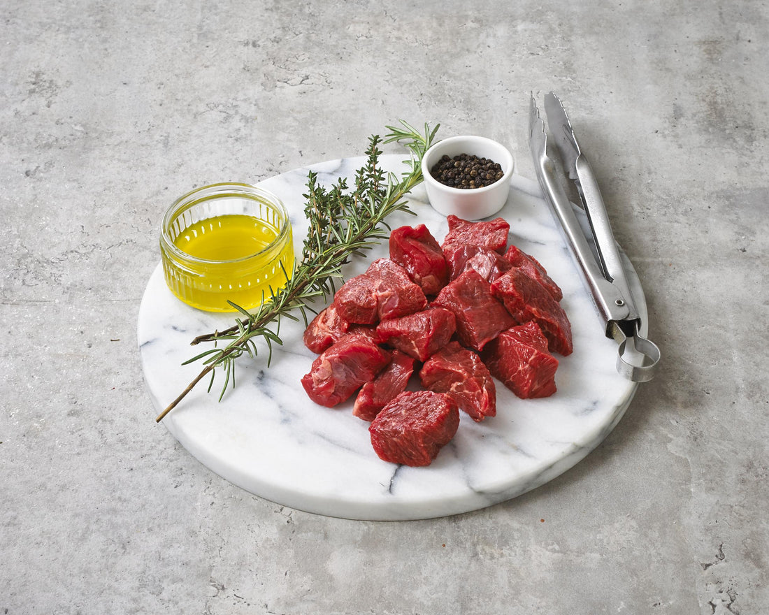 Guide to Lamb Cuts – Peter Bouchier