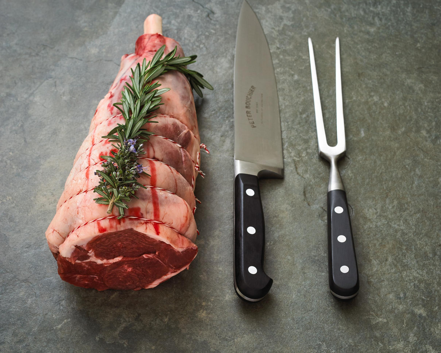Peter Bouchier's Guide to Essential Lean Beef Cuts – Peter Bouchier