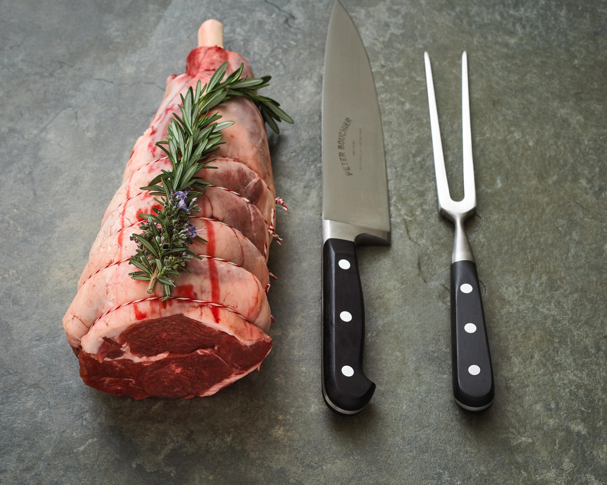 Guide to Lamb Cuts – Peter Bouchier