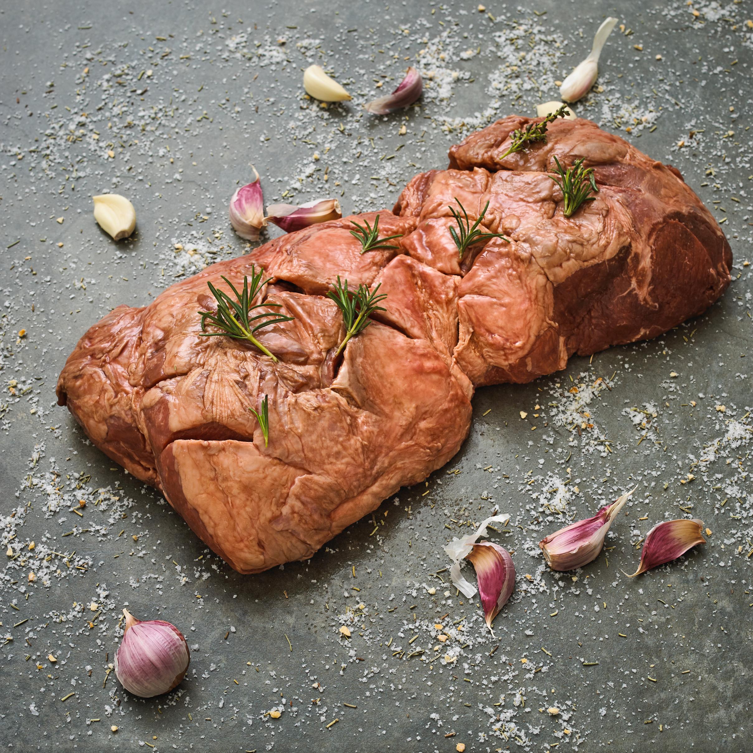 Buy Christmas Lamb Melbourne - Peter Bouchier – Peter Bouchier