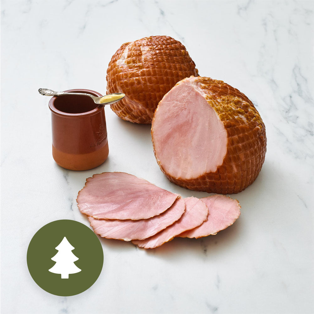 Free Range Ham Nugget | Peter Bouchier Christmas Shop