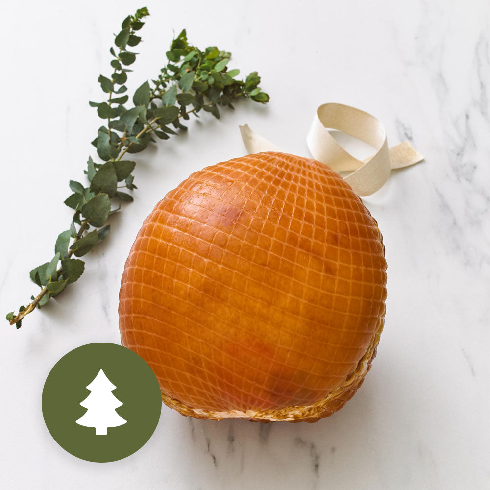 Boneless Leg Ham | Peter Bouchier Christmas Shop