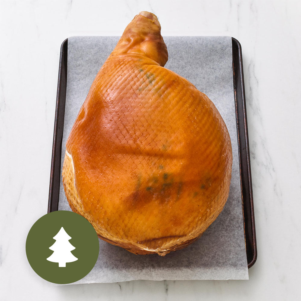 Raw Ham | Peter Bouchier Christmas Shop