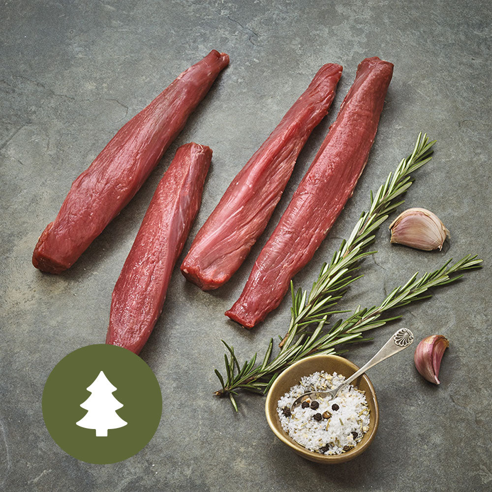 Lamb Fillet | Peter Bouchier Christmas Shop