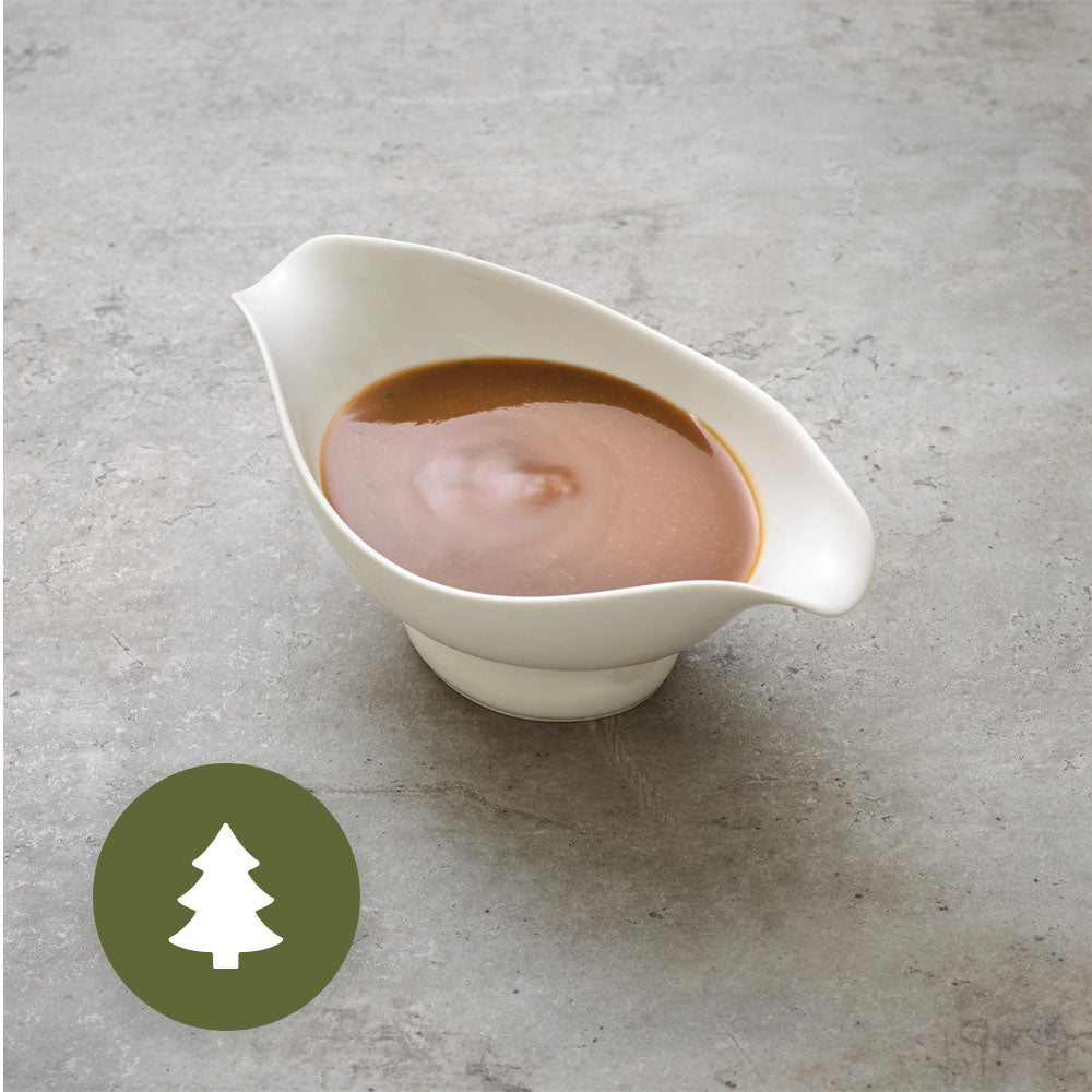 Turkey Gravy | Peter Bouchier Christmas Shop