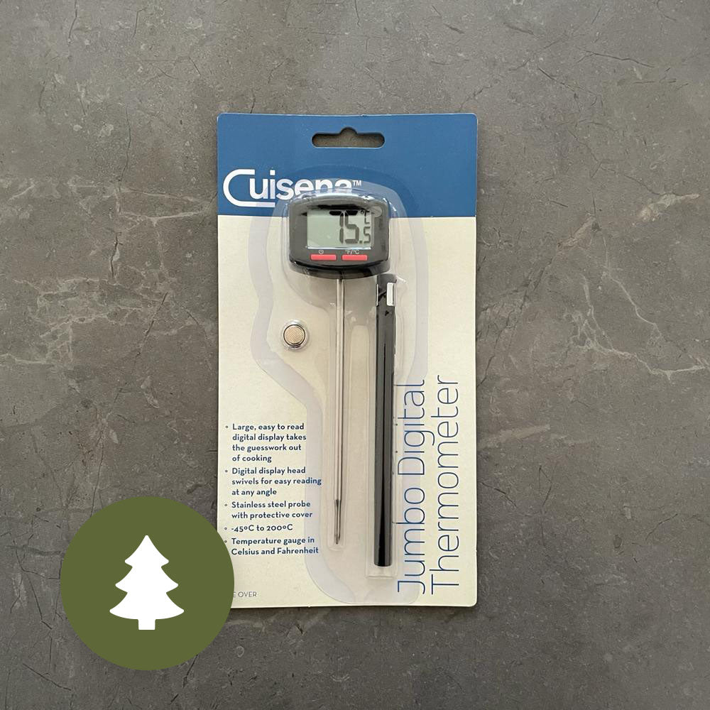 Meat Thermometer | Peter Bouchier Christmas Shop