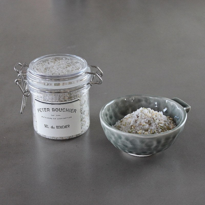 Buy Peter Bouchier Butcher's Salt Online In Melbourne