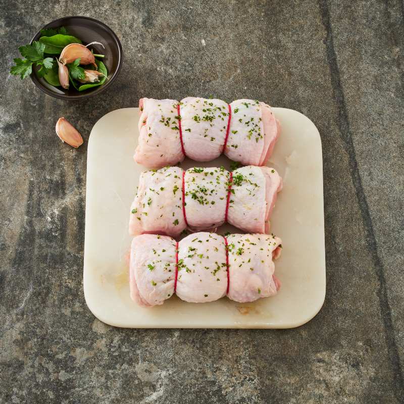 Buy Free Range Chicken Mini Roast Basil & Pesto Online In Melbourne ...