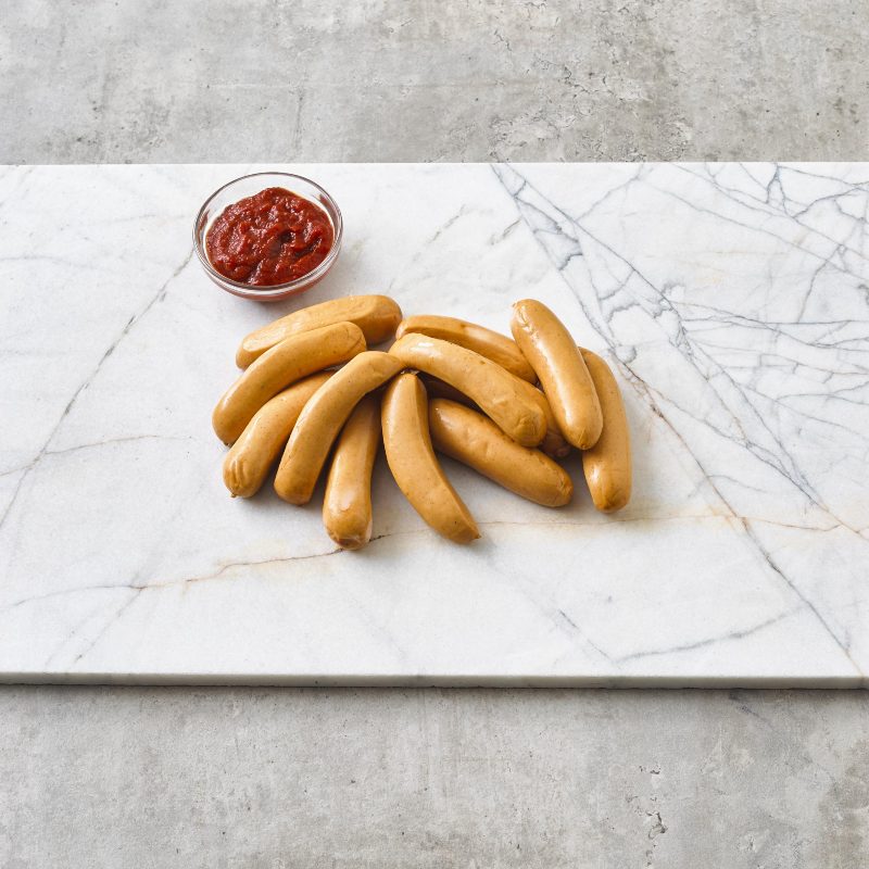 Buy Free Range Cocktail Frankfurts Online In Melbourne – Peter Bouchier