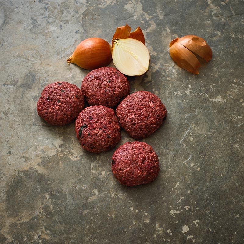 Buy Grass Fed Beef and Beetroot Burgers Online In Melbourne – Peter ...