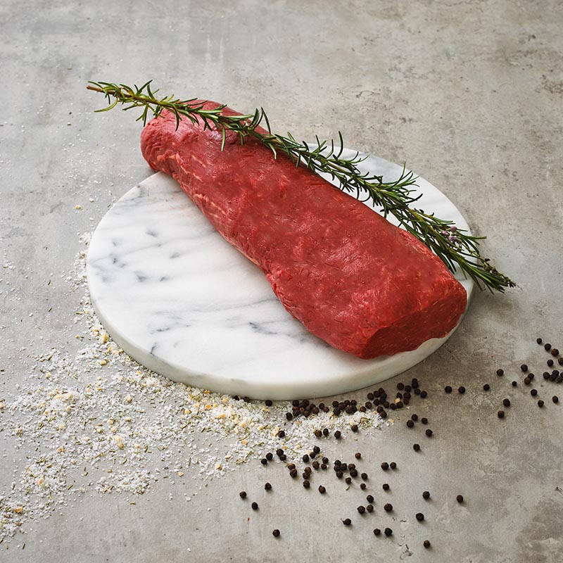 Buy Grass Fed Beef Eye Fillet Online In Melbourne – Peter Bouchier