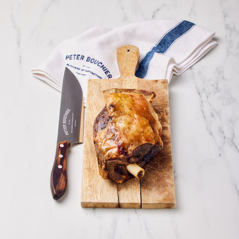 Buy Slow Cooked Lamb Shoulder Online In Melbourne – Peter Bouchier