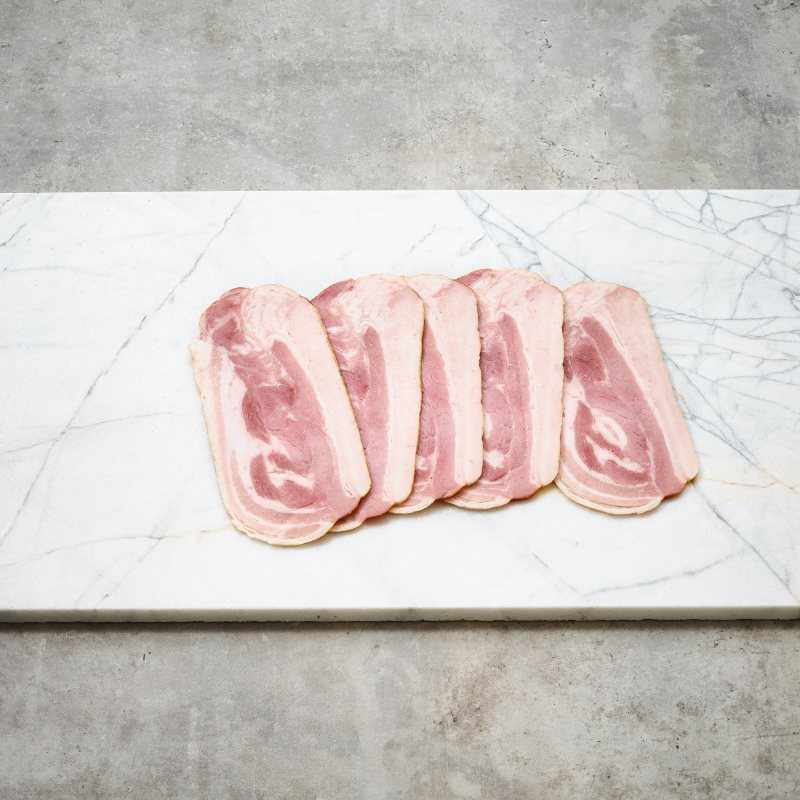 Buy Free Range Streaky Bacon Sliced Packet Online In Melbourne – Peter ...