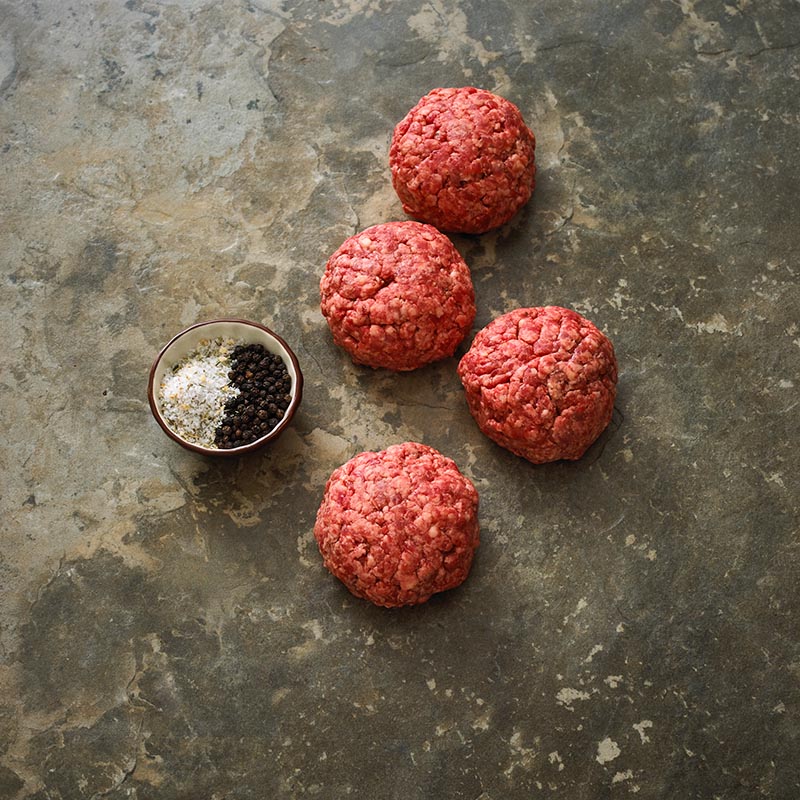 Buy Wagyu Burgers Online In Melbourne – Peter Bouchier